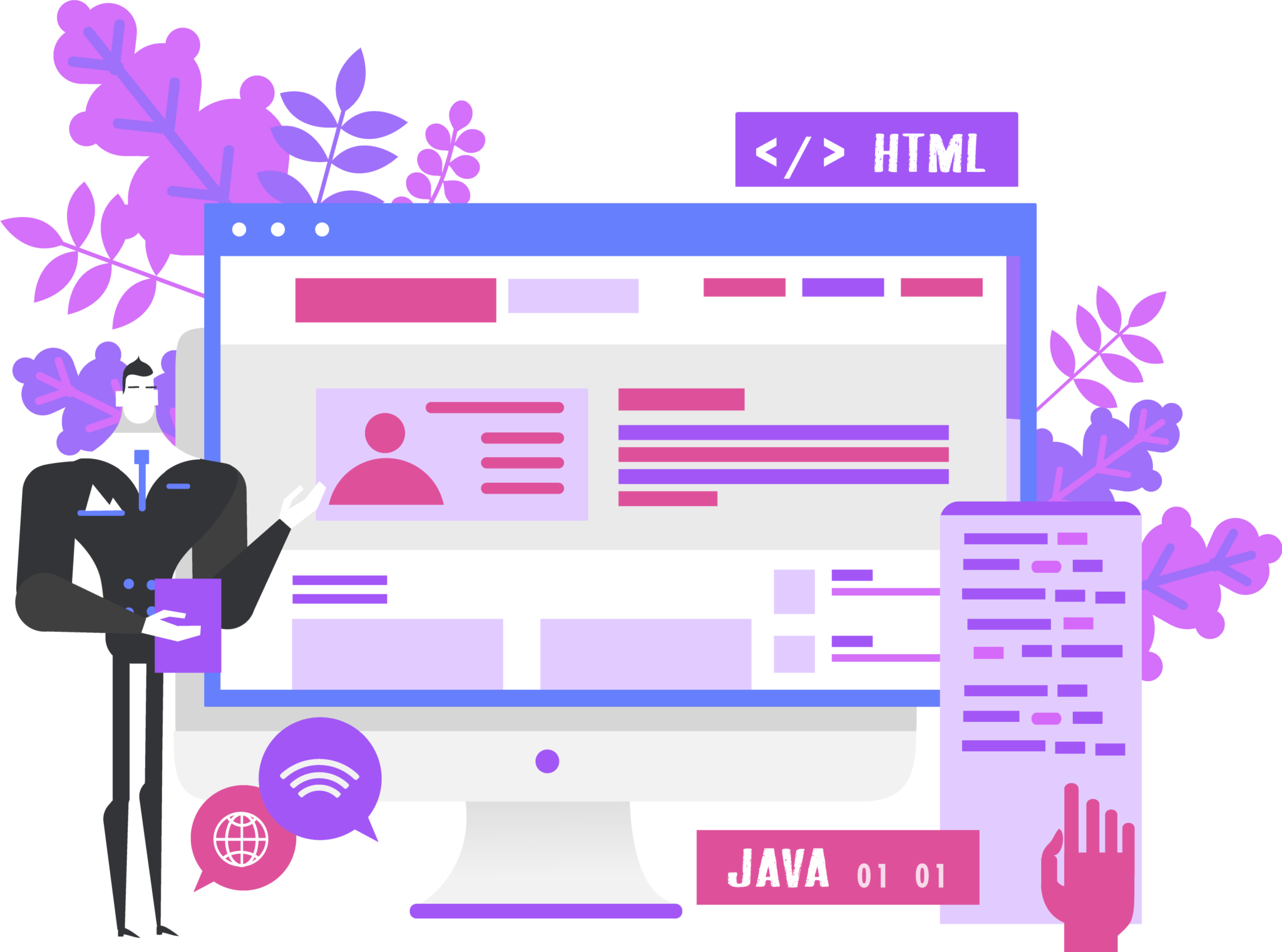 Services | PIXIFY HUB